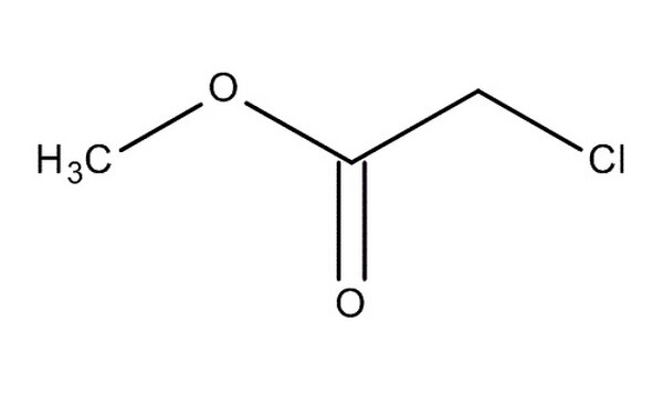 Methyl chloroacetate CAS 96-34-4 | 802413